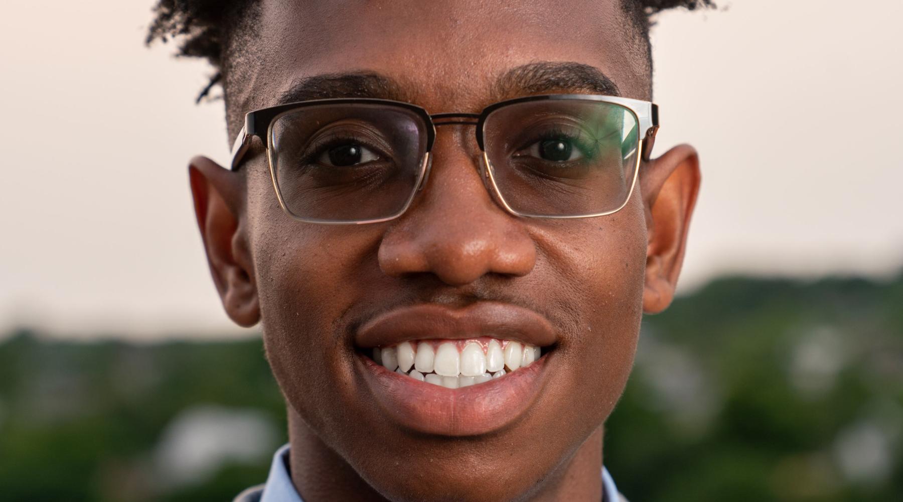 Meet Sakiel Ruff '25 | The ILR School